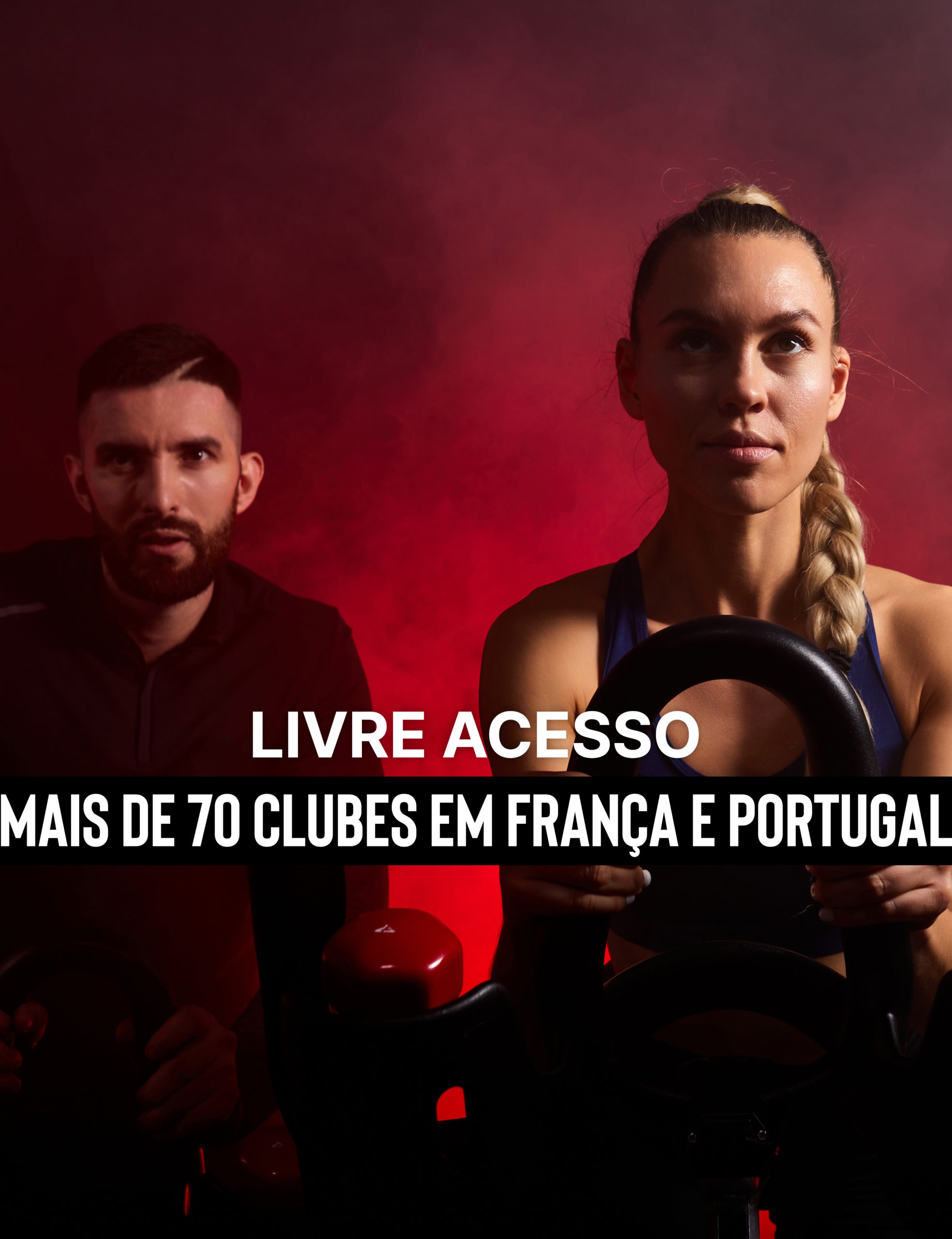 Magic Form Lisboa - Magic Form